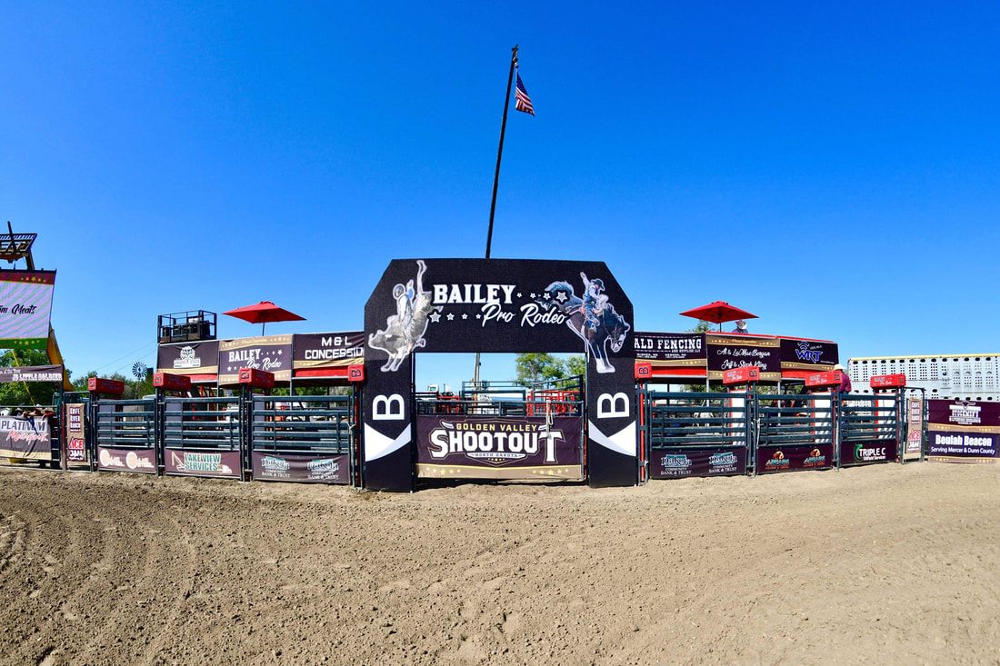 Golden Valley Shootout & Wayne Herman Invitational, Wayne Herman ...