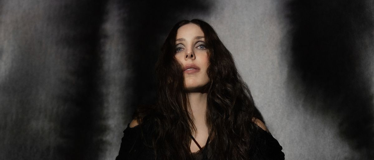 Chelsea Wolfe, Uboa in Brisbane, The Tivoli, Fortitude Valley, 25 May ...