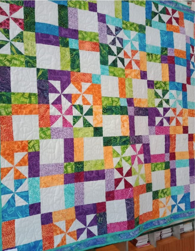Quilt Extravaganza, Rosemary Berkel and Harry L. Crisp II Museum, Cape ...