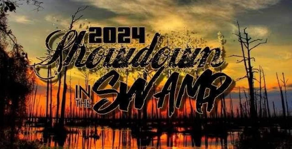 Showdown in the Swamp Steer & Heifer Show, Okefenokee Fairgrounds ...