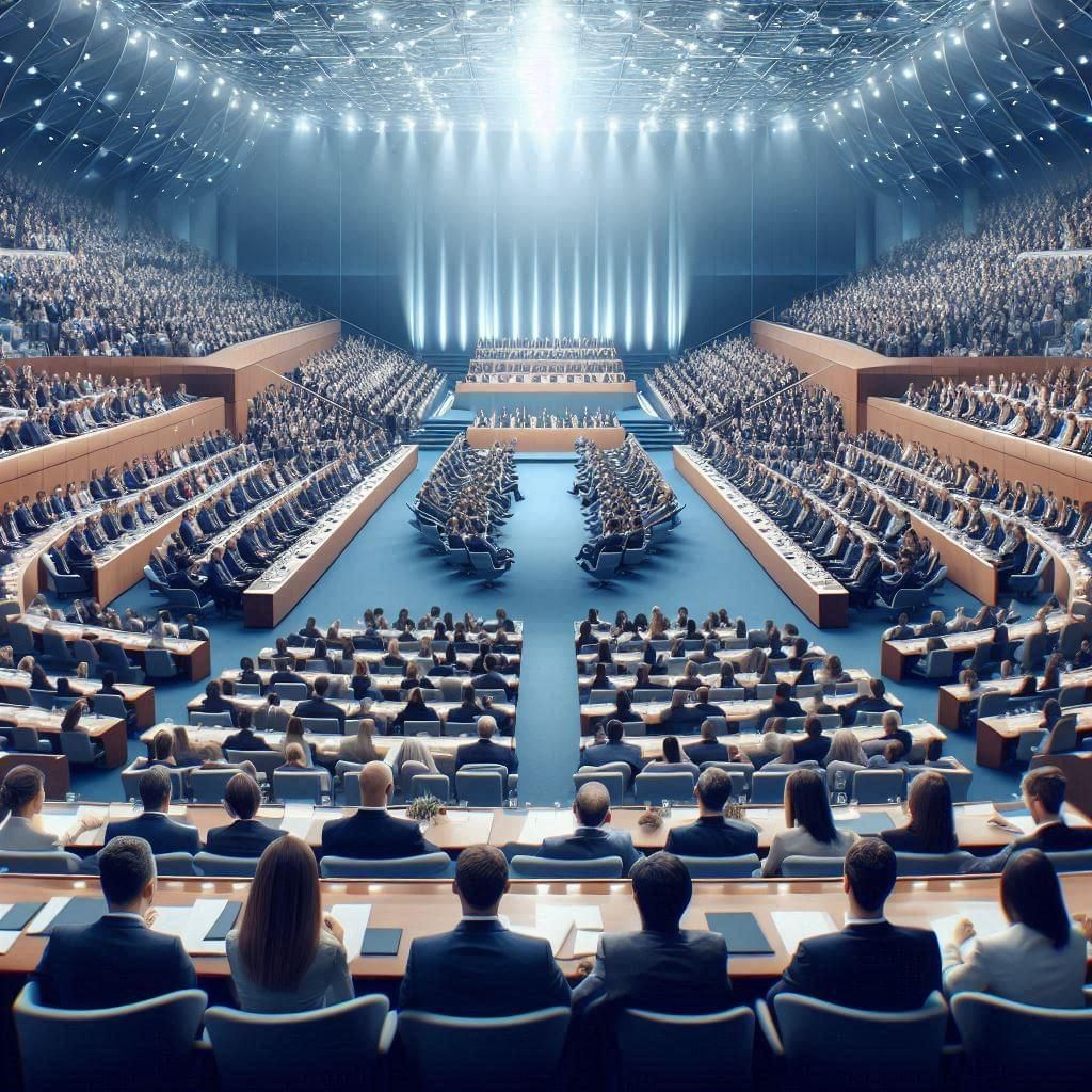 Aesthetics, Cosmetics, Beauty and Hairdressing Salon: National Congress ...