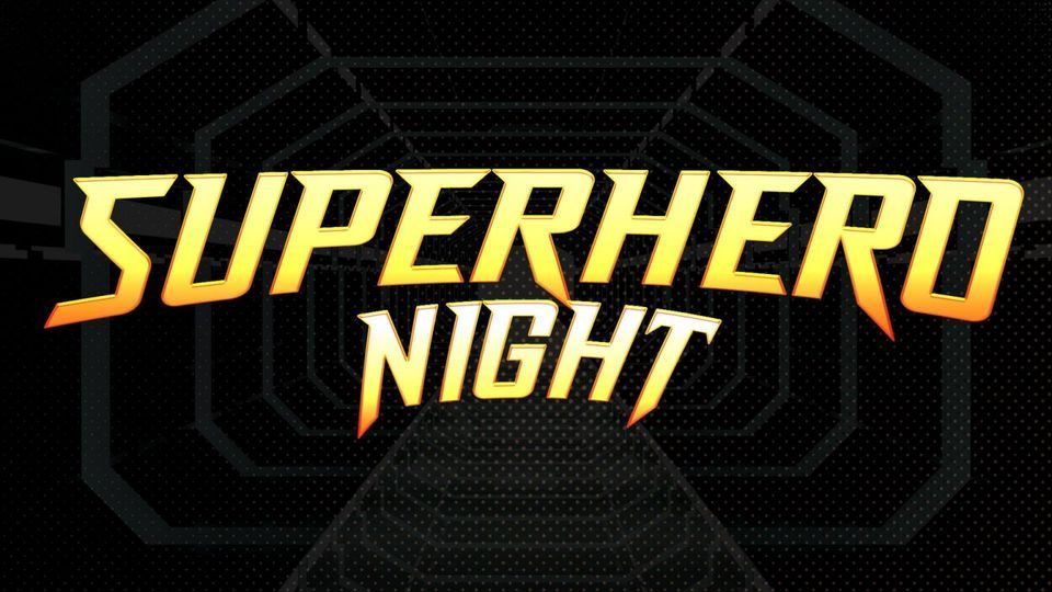 Superhero Night & Kid Takeover, Knoxville Civic Auditorium-Coliseum ...