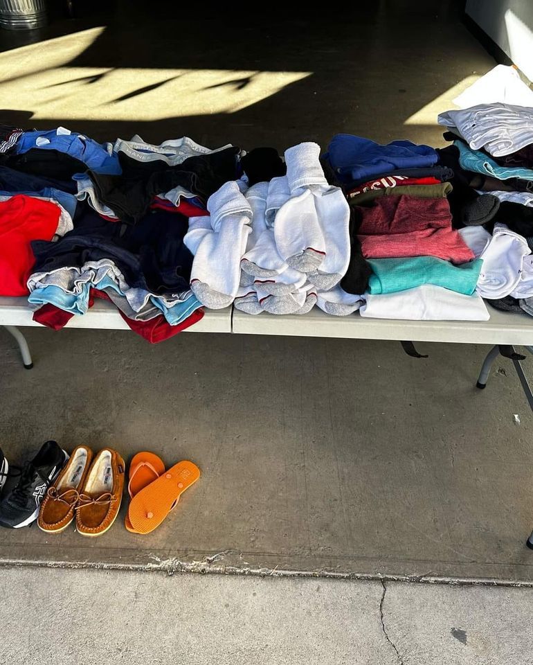 Free First Saturday: The Magic of Giving, Valley of the Moon Tucson, 2 ...