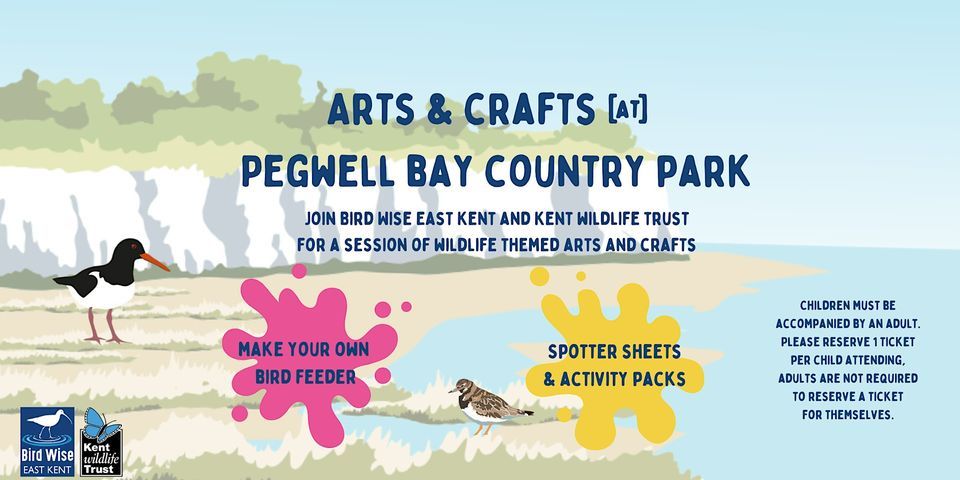 Arts & Crafts at Pegwell Bay, A256 Sandwich Road,Cliffsend,CT12 5JB,GB ...