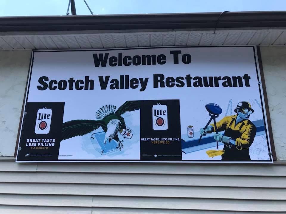 Mountain Grove Outlaws @SVB!!!, Scotch Valley Bar & Restaurant, Rock ...