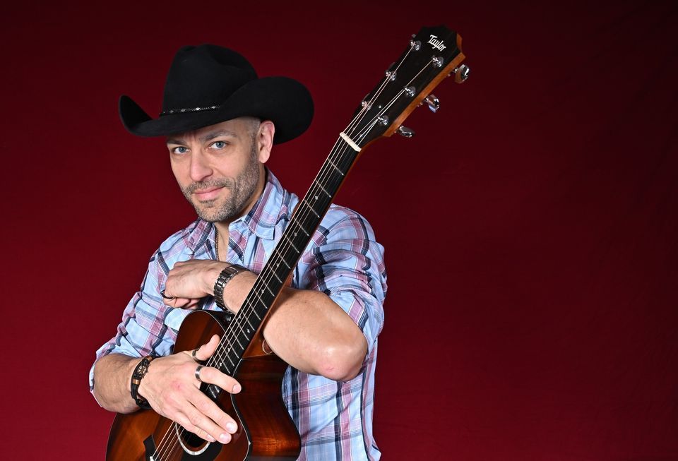 Brent Bel (solo) at Cassies Coop (Denmark), Cassie’s Coop, Denmark ...