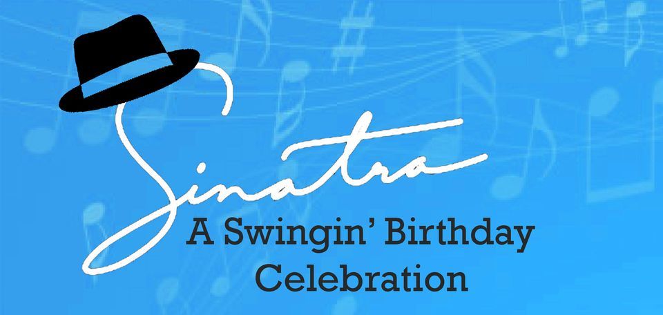 Sinatra Birthday Party 2023, Joey's Pizzeria, Endicott, 11 December ...