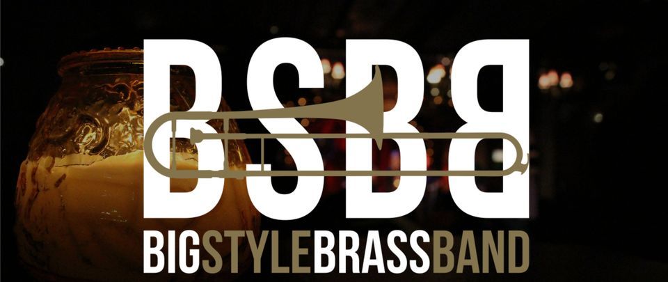 Live New Orleans Jazz at The Biergarten Feat. BSBB, Petrifying Springs ...