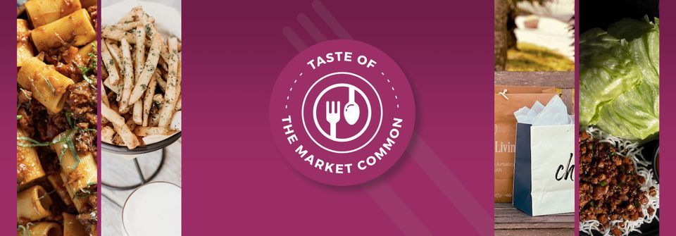 2023 Spring Taste of The Market Common & Sidewalk Sale, The Market ...