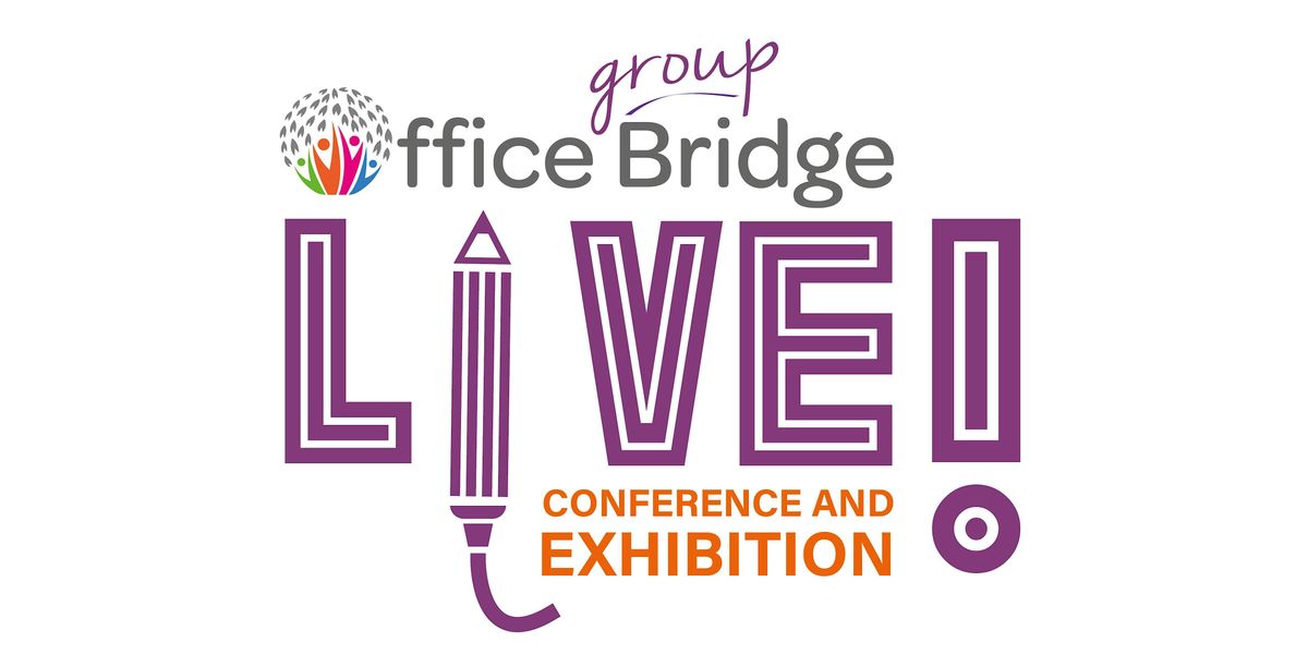 Office Bridge Live 2026, The Heath Business and Technical Park, Weston ...