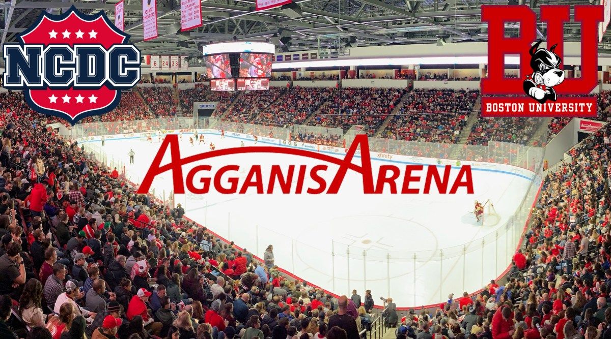 OHL Eastern Conference First Round: TBD at Kingston Frontenacs (Home ...