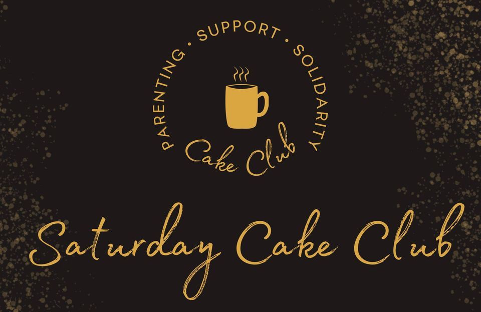 Saturday Cake Club - Leigh, Leigh Road Baptist Church, Southend-on-sea ...