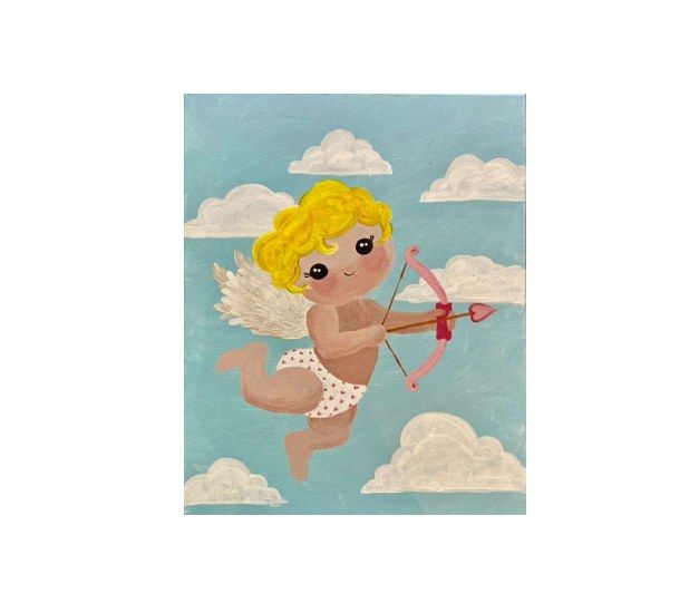 Cupid Cutie, 728 N 4th Street Coeur d'Alene, ID, United States, Idaho ...