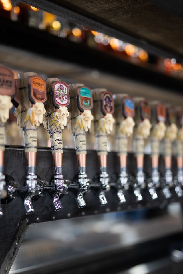 Grand Canyon Brewing Company Super Bowl Sunday Party, Grand Canyon ...