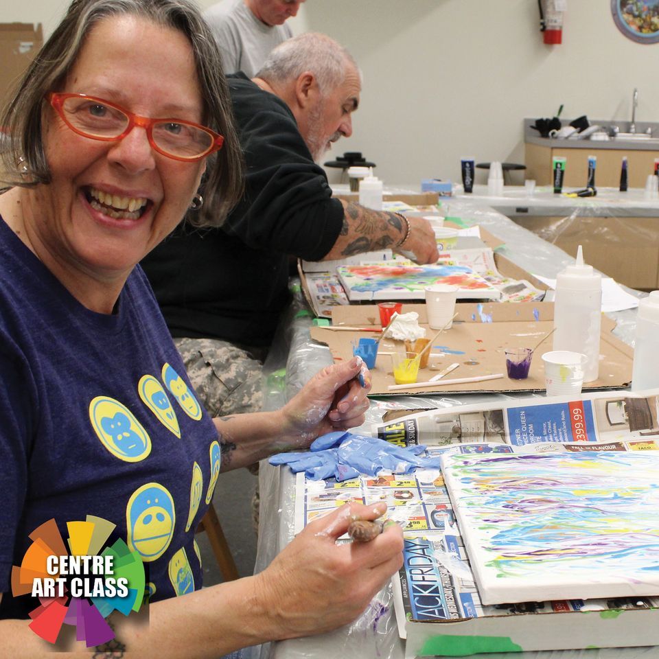 Awaken the Artistic Child in You!, 9201 Corbould Street Chilliwack, BC, Canada, British Columbia ...