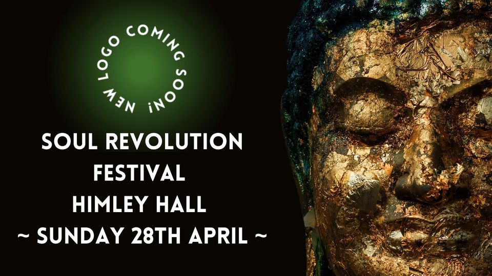 Soul Revolution Festival Himley Hall 2024, Himley Hall and Park, Dudley ...