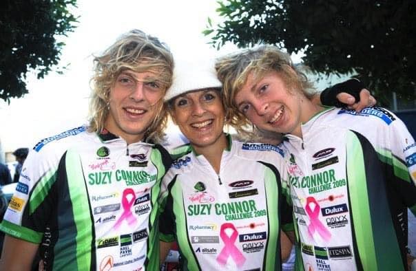 Suzy Connor Charity Shield Fund Raising Event - Moggill Football Club ...