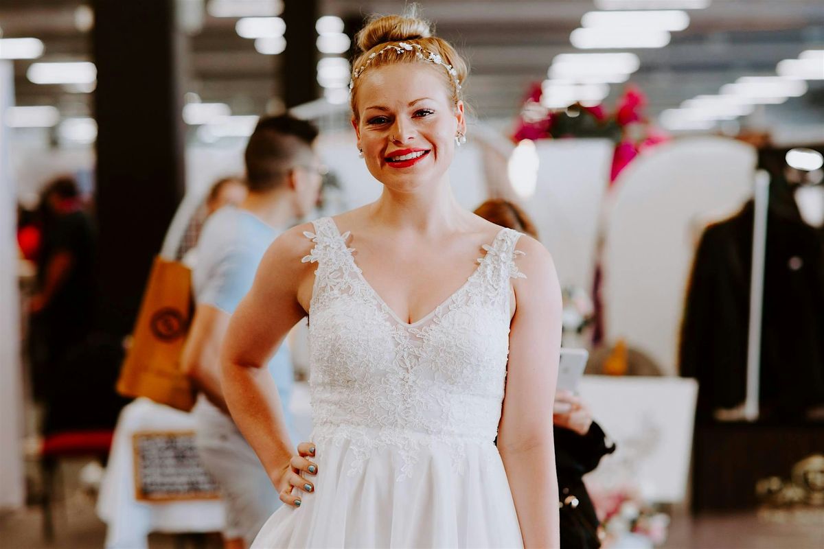 South West Sydney Annual Wedding Expo 2026 - Wedding Expos Australia, The William Inglis Hotel ...