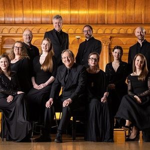 The Tallis Scholars & Peter Phillips @ Cadogan Hall in London, Cadogan ...