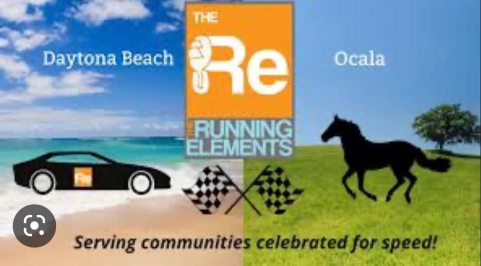Tuesday Night Run at TRE, The Running Elements Ocala, 14 November 2023 ...