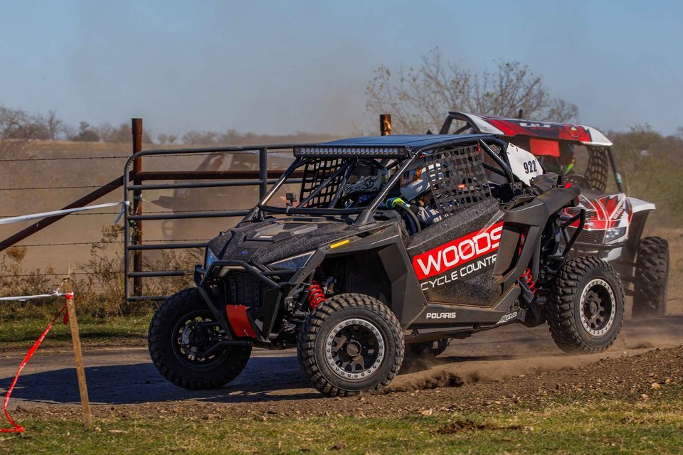 Round 3 TX4 returns to Knesek Ranch, 2602 Country Rd 434 Loop Rockdale ...