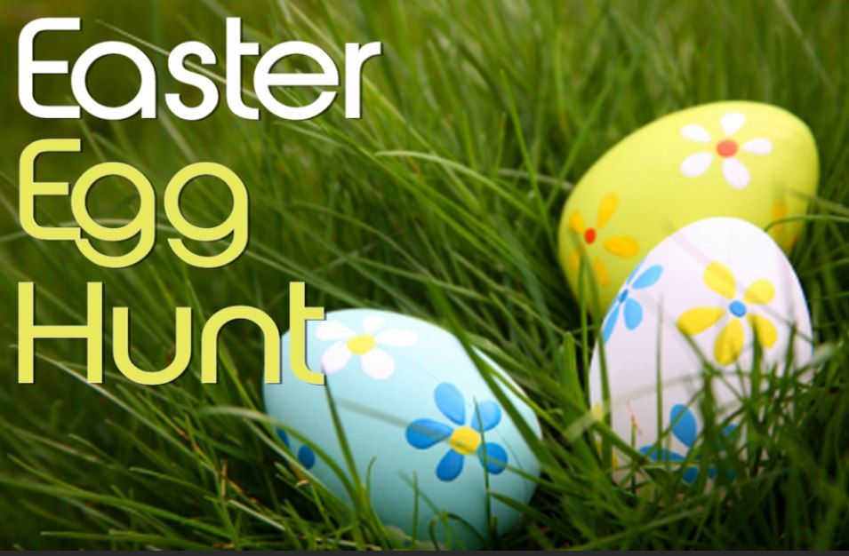 KIDS EASTER PARTY & EGG HUNT, 8985 Blackbird Ln, Thornville, OH, United ...
