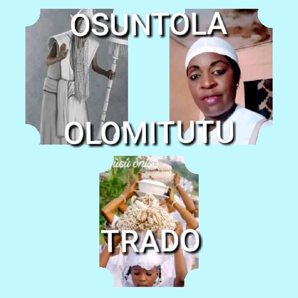 celebrate our culture and traditions , Onipanu, Lagos, 5 March 2024 ...