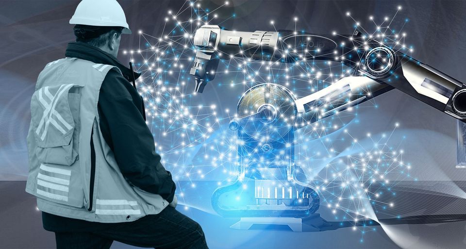 Automation Alley’s Industry 4.0 Outlook: Advanced Manufacturing in 2023 ...