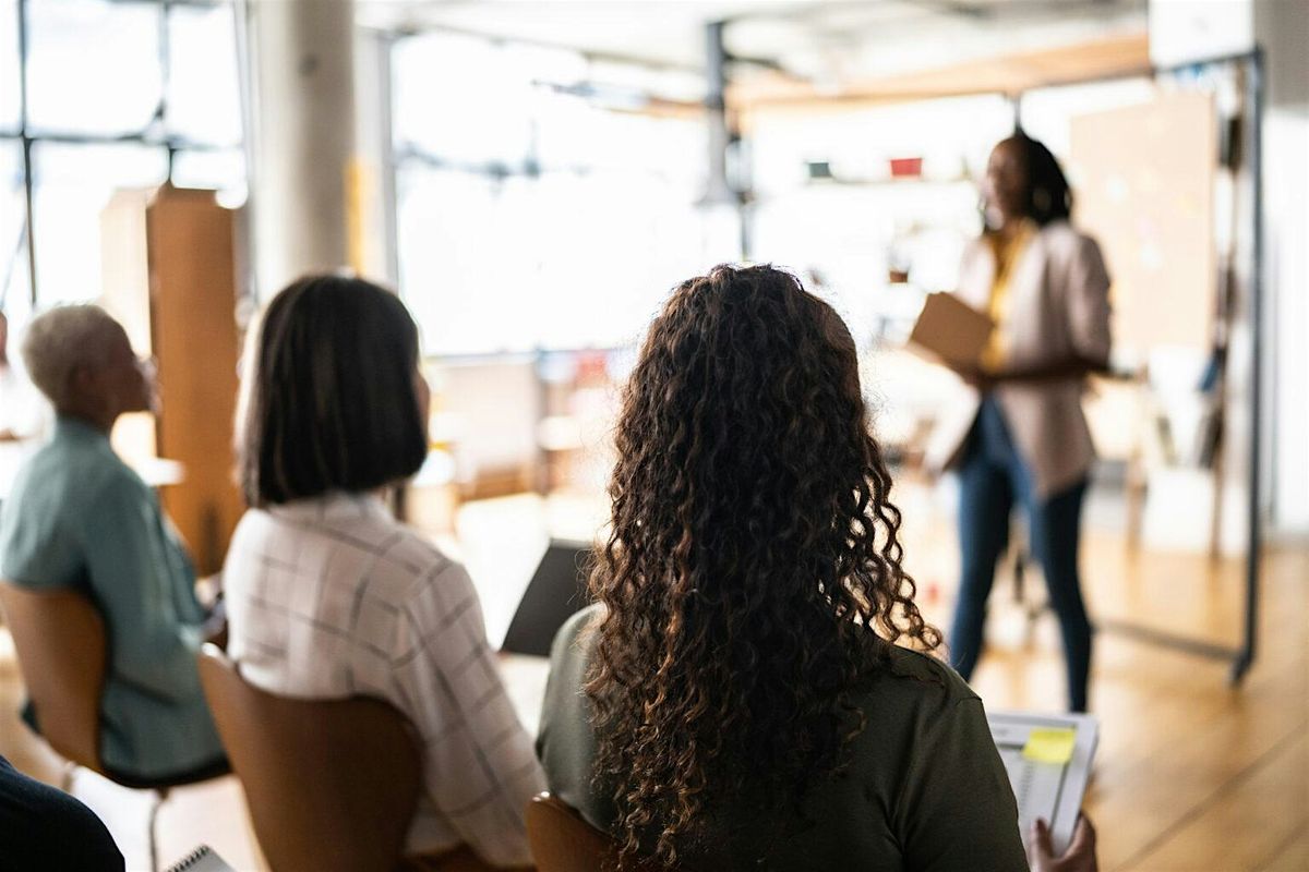 Two Day Racial Equity Institute (REI) Phase 1 Training, Asheville, 8 ...