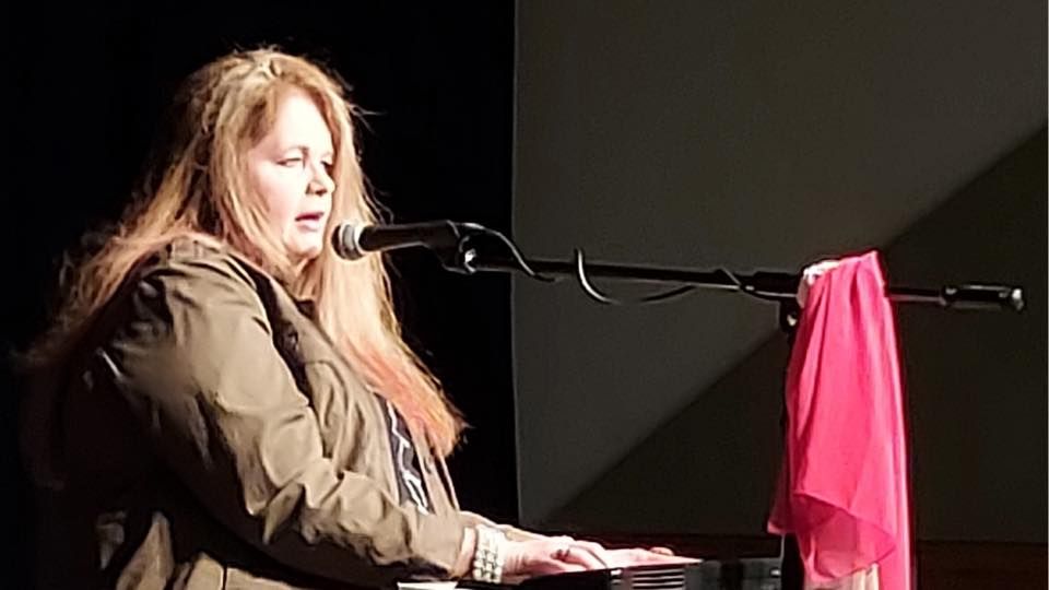 Live Performance by Singer Amy Ellsworth, Lewis and Clark Interpretive ...