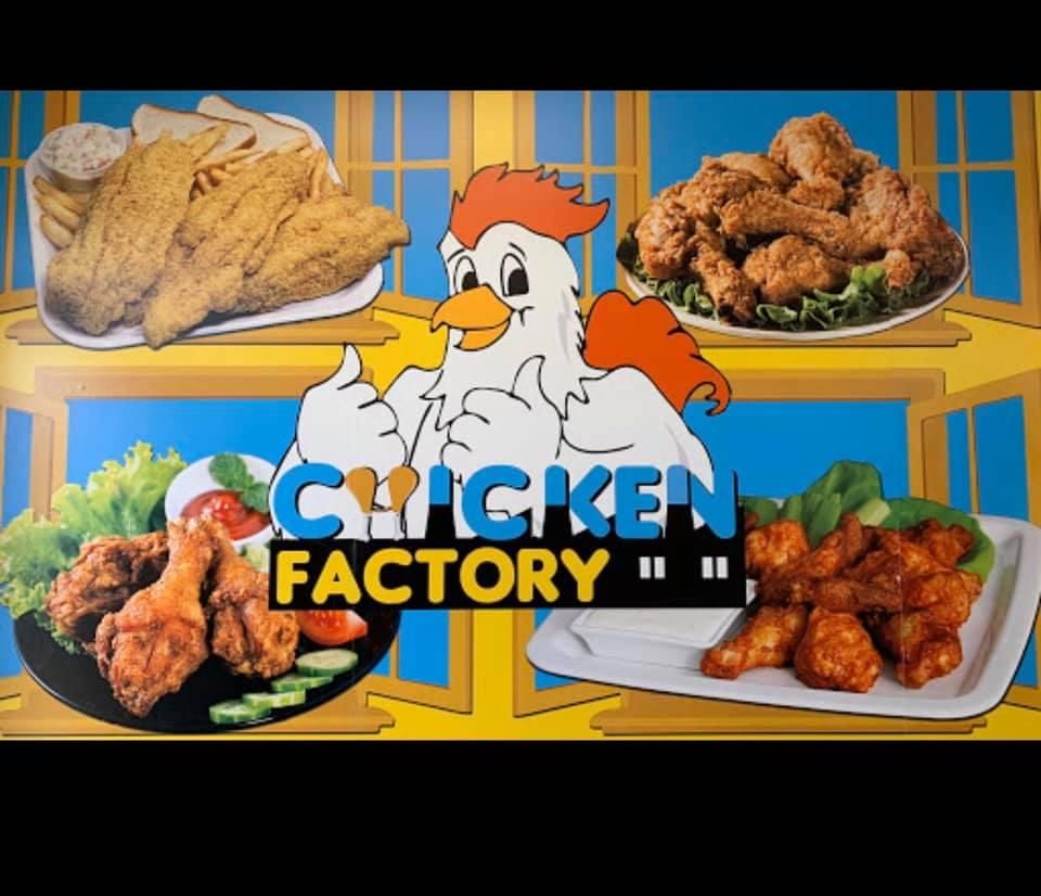 New Year’s Eve Raffle???? , Chicken Factory, Maywood, 30 December 2023 ...