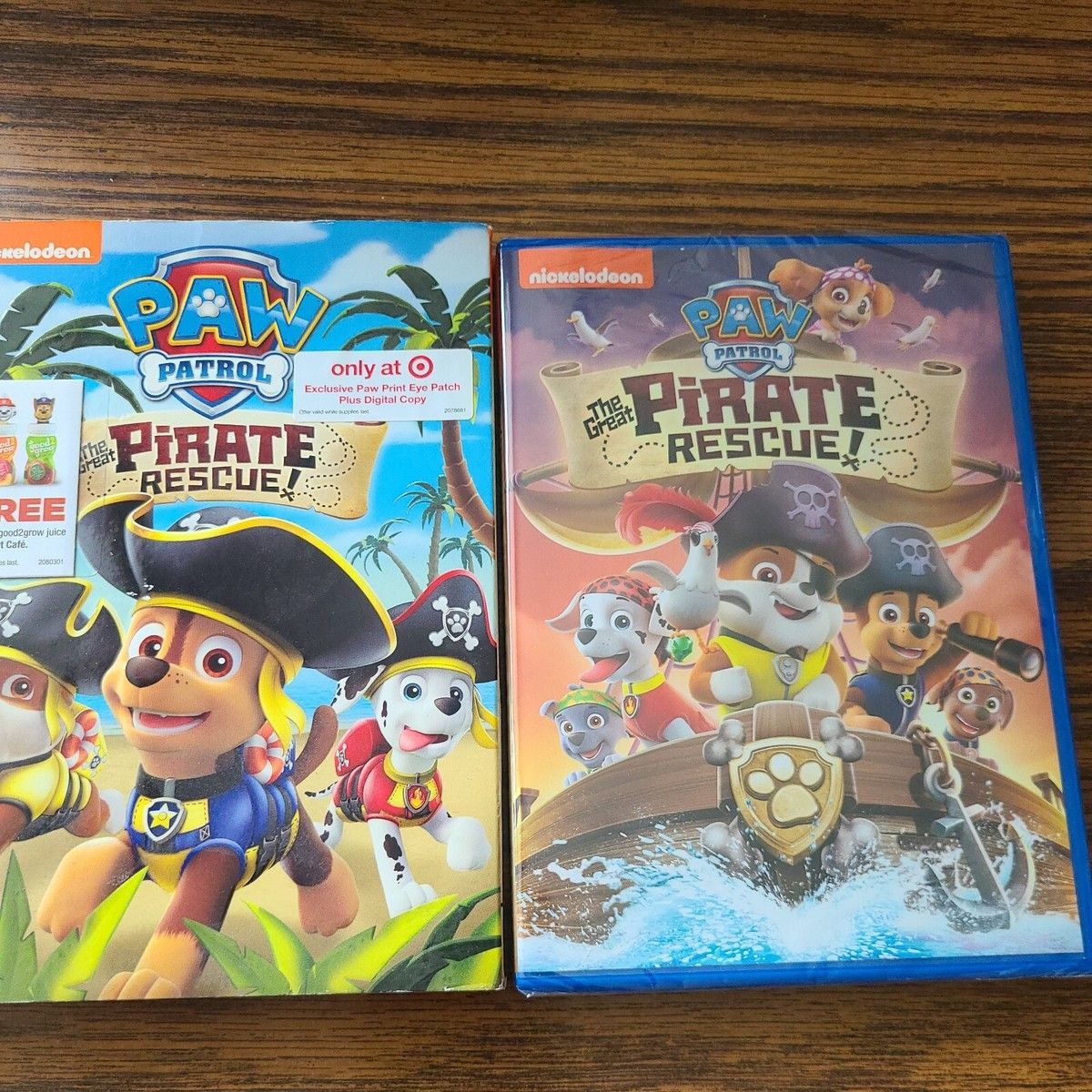 Paw Patrol Live, Jenkins Arena - RP Funding Center, Lakeland, 3 ...