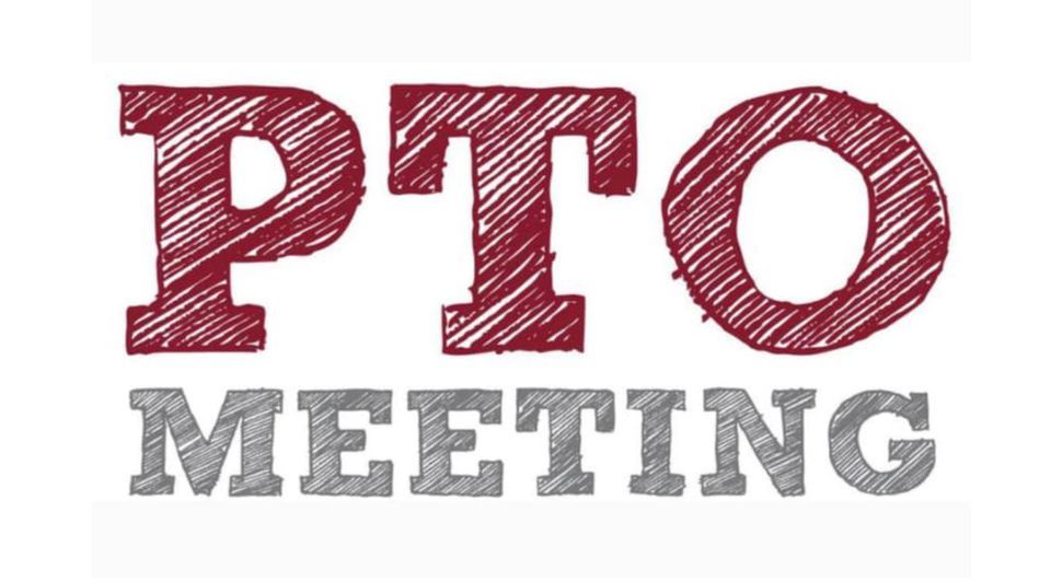 PTO Monthly Meeting, Lincoln Middle School, Mount Prospect, 20 December ...