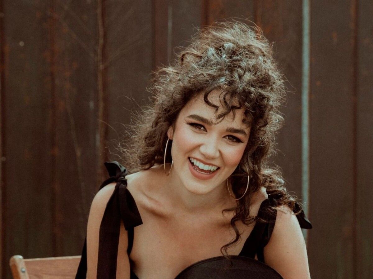 Emily Nenni, Off Broadway, St. Louis | AllEvents.in