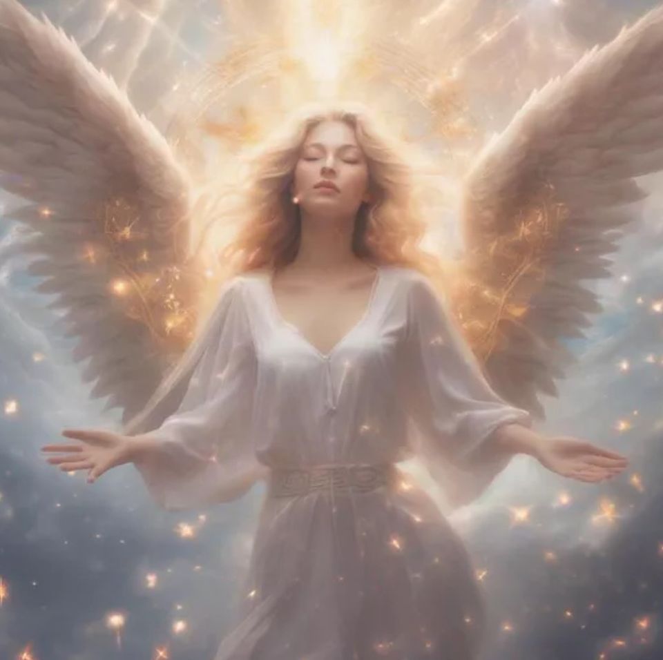 Angel Workshop, Activating your angels in your life cost 44$ members ...