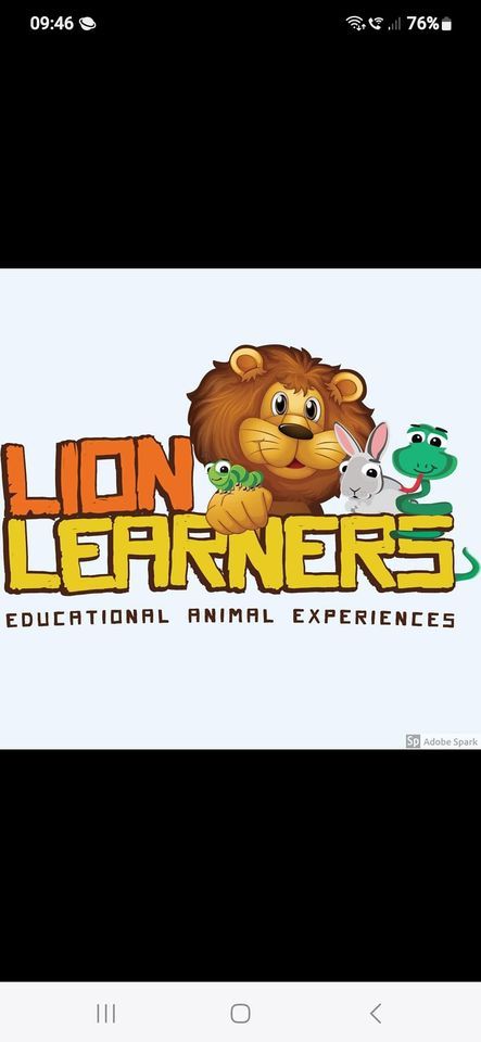 Lion Learners, The Annex,War Memorial Hall,Clementhorpe Road,Gilberdyke ...