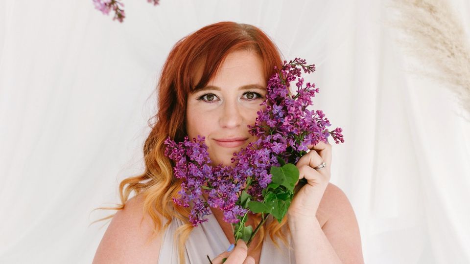 Courtney Freed *New Date* Album Release Show at The Old Church, The Old ...