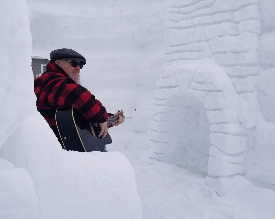 Shagawa Shorty, Thirsty Pagan Brewing, Superior, February 8 2024 ...