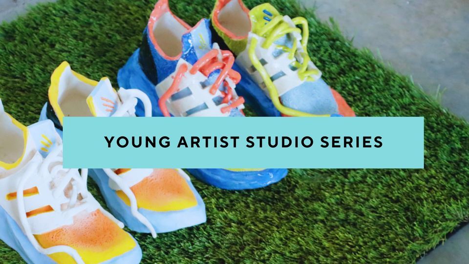 YOUNG ARTIST STUDIO SERIES - Drawing + Painting, 721 North Tryon Street ...