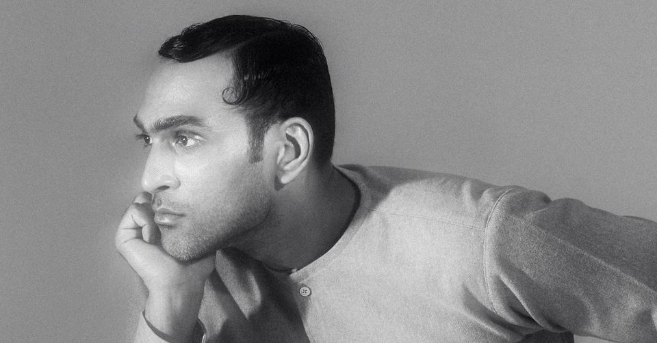 Ali Sethi at The Sinclair | Cambridge, MA, The Sinclair, Cambridge ...