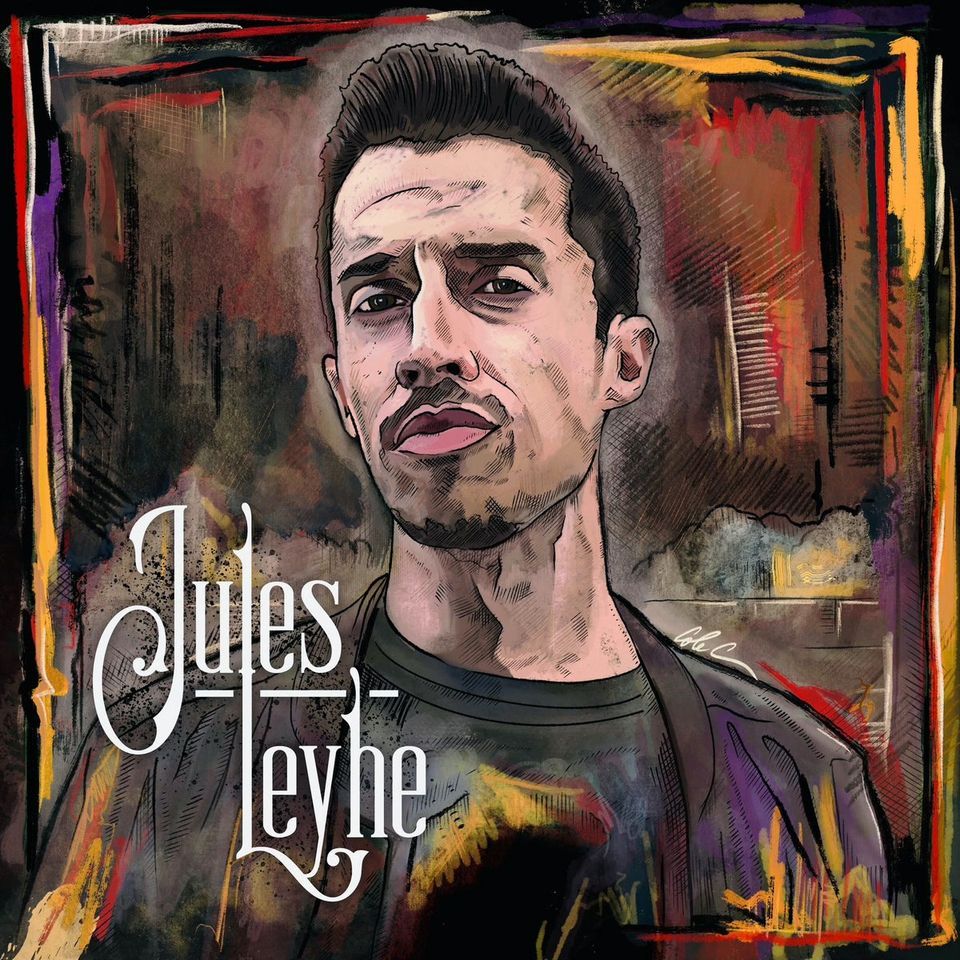 Jules Leyhe and the Family Jules Band host the Club Fox Blues Jam, Club ...