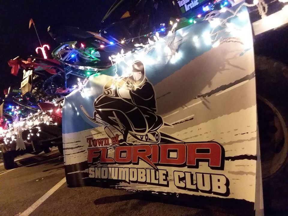 TOF Club Meeting!!, 271 Queen Ann St Amsterdam NY, 12 December 2023 ...
