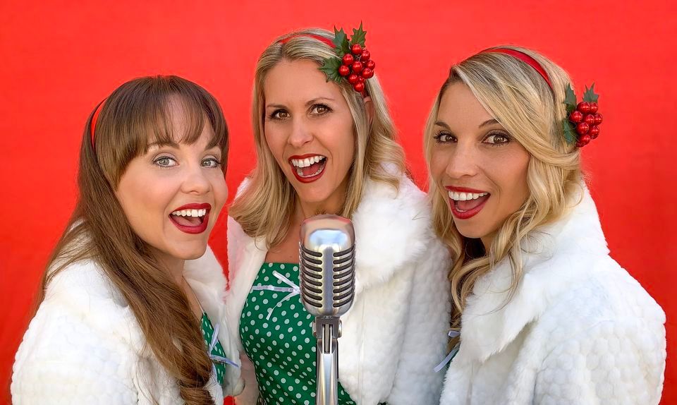 The Holly Pops at the San Diego Airport, San Diego International ...