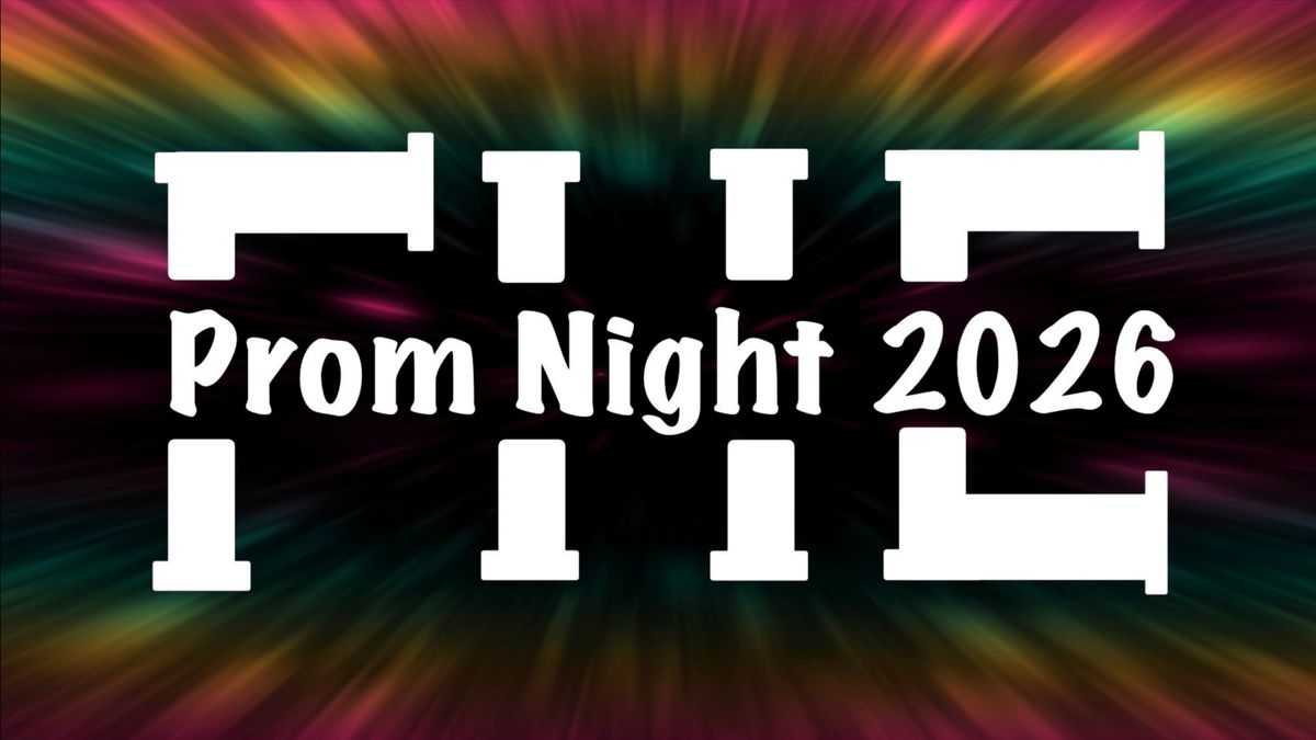 FHE Prom Night 2026, Park Stake Center, Orem, 16 February 2026 | AllEvents