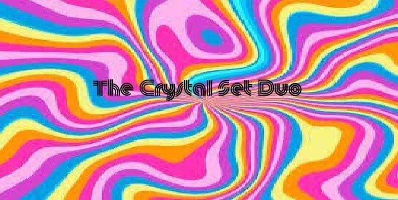 Crystal Set Duo @ The Carousel, Carousel Inn Rooty Hill, Blacktown, 20 ...