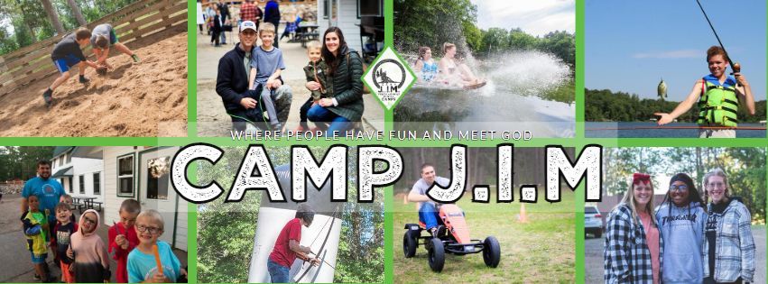 Encounter , Camp JIM, Baxter, 5 January to 7 January | AllEvents.in