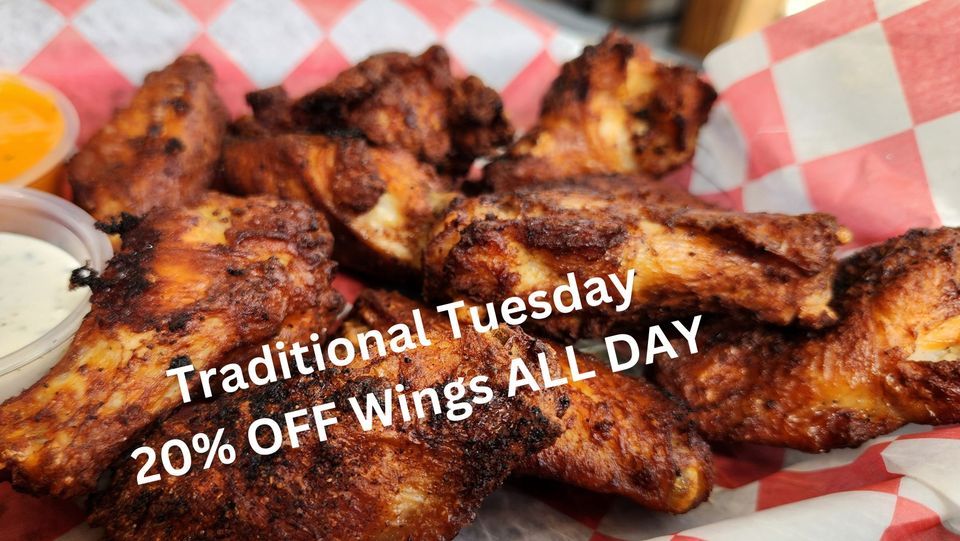 Traditional Tuesday, Sons of Toil Brewing, Mount Orab, 2 January 2024 ...