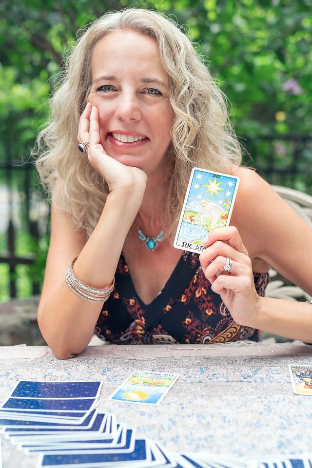 Intuitive Readings: Tarot or Animal Communication, eZential Wellness ...