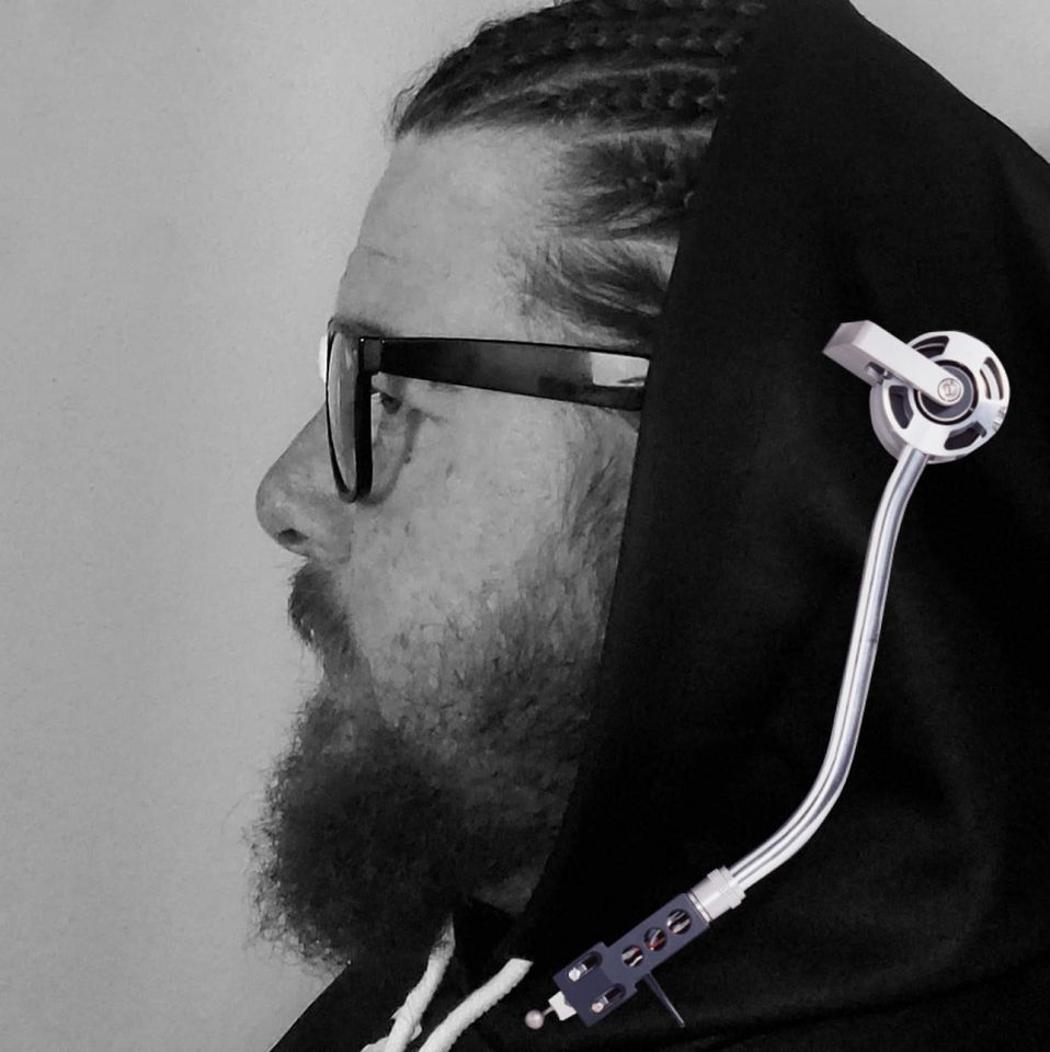 DJ Jaybird, Collin's Deck Bar, West Bend, 21 December to 22 December ...