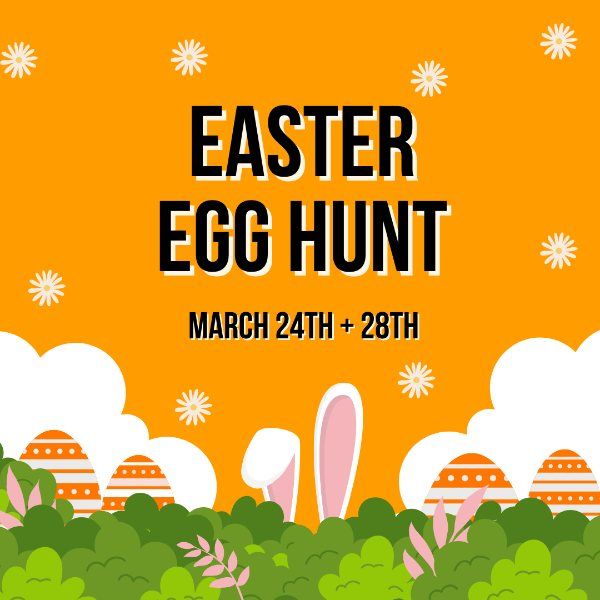Toddler Time Easter Egg Hunt, 23251 Avenida de la Carlota, Laguna Hills ...